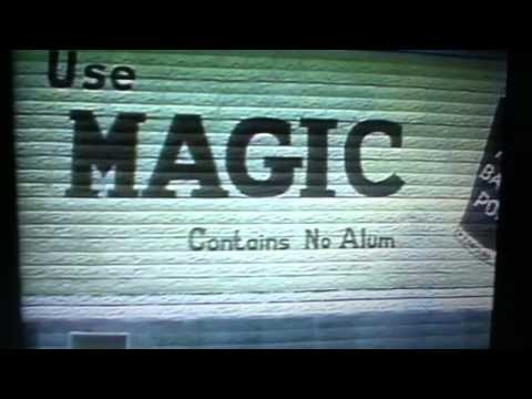 Harvey Henry - YouTube