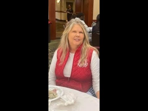 Mrs. Lisa Sexton's Funeral Service - YouTube