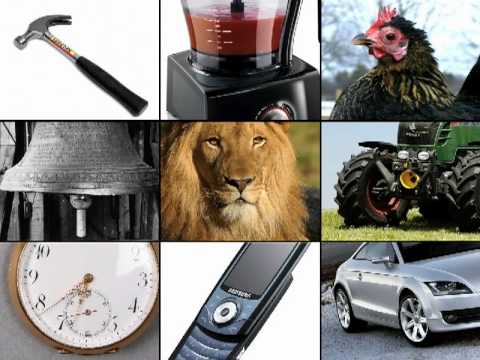 Audio Based Games - to show the potential of sounds - YouTube