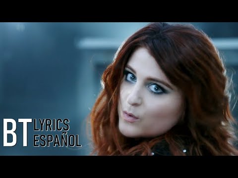 Meghan Trainor - NO (Lyrics + Español) Video Official
