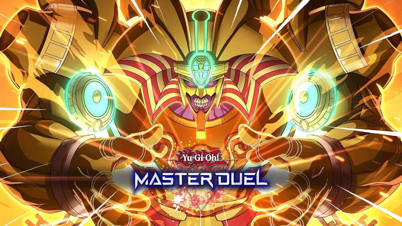 NEW EXODIA - #1 NEW GRANDPA’S UNSTOPPABLE EXODIA Deck In Yu-Gi-Oh ...