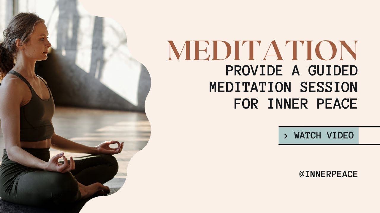 10 Minutes Zen | Your Daily Dose of Inner - YouTube