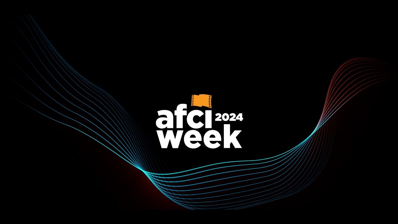 AFCI Week 2024 - Highlights - YouTube