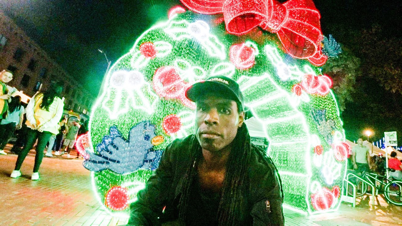 3 STEPS TO BREAK FREE OF THE MATRIX 🇨🇴 - YouTube