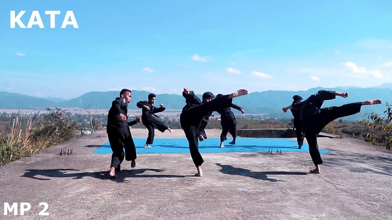 ZOMI KARATE KATA,ZOMI Martial Artist/ZOMIORTHODOX/Japanese Martial Arts ...