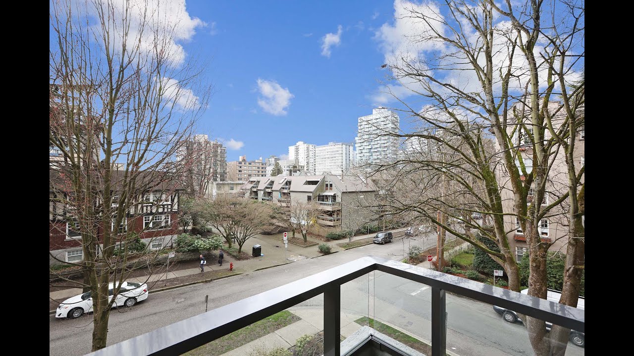 #401 1108 Nicola St,Vancouver - Real Estate Virtual Tour - Mathew Ayres ...