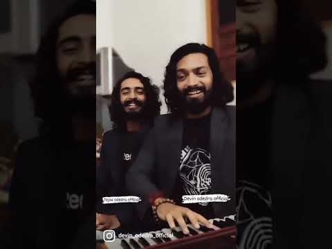 jay maa mogal 🙏 ️🚩 | devin odedra - tejas odedra - YouTube