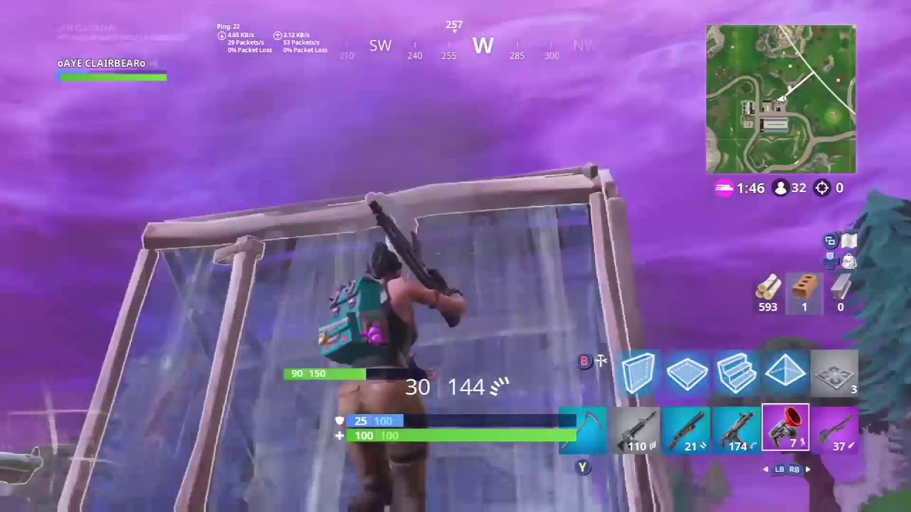 Just posting clips to show my current skill level - YouTube