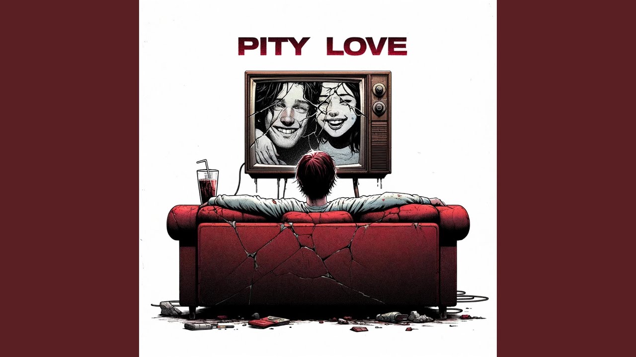 Pity Love - YouTube