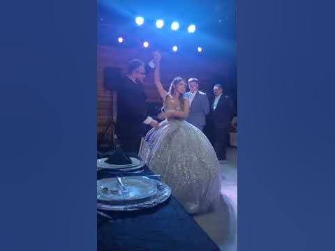 VALSA DE DEBUTANTE BRUNA ️ - ACADAFA / 24 - YouTube