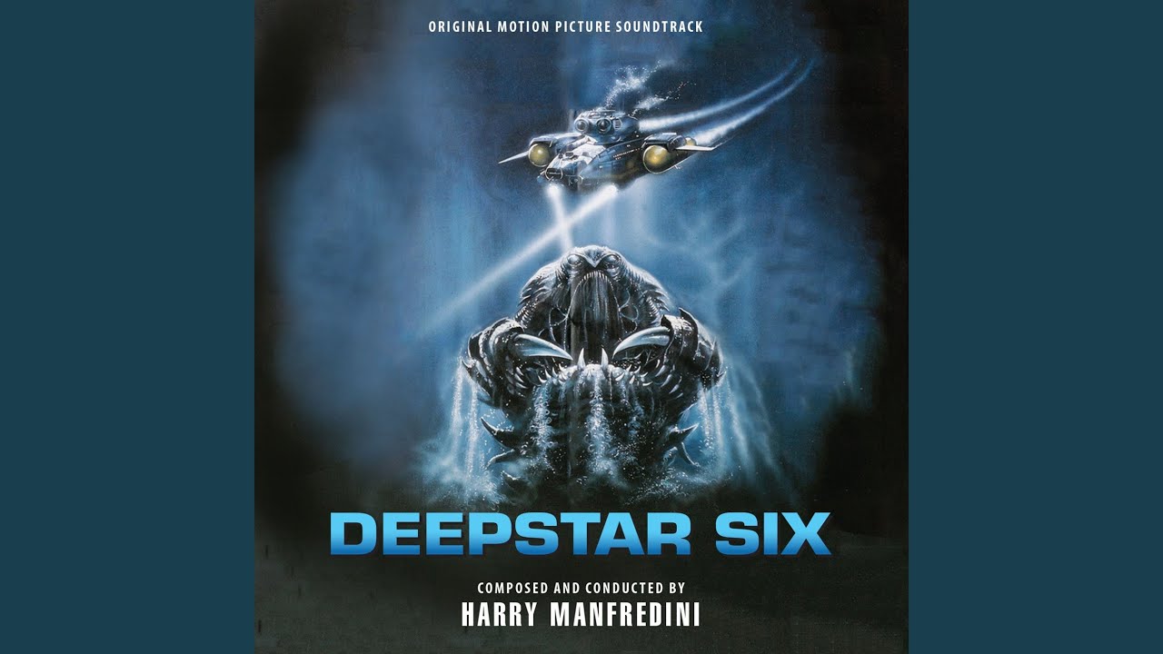 Deepstar Six - YouTube
