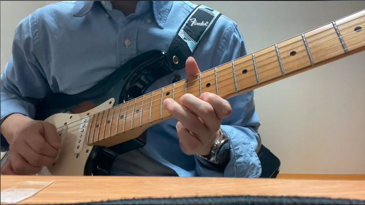 Ballad backing Track Solo - YouTube