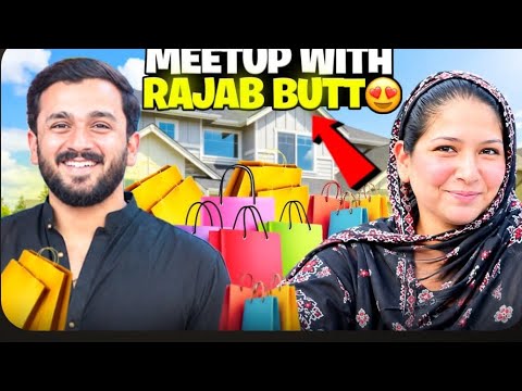 @rajabbutt94 Sy meetup ka bad mere sath ys sab q had hai ? Rajab famliy Apne wo kar dy jo hona chay?