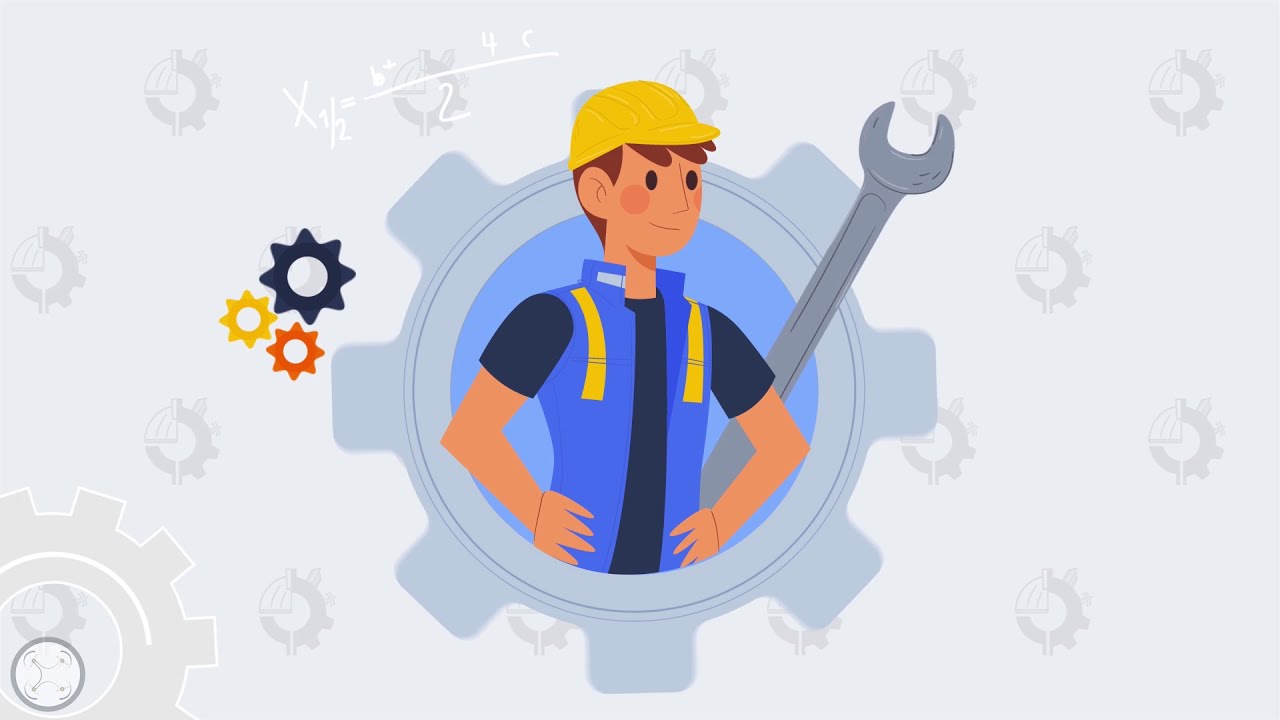 pro engineer - Motion Graphics - YouTube