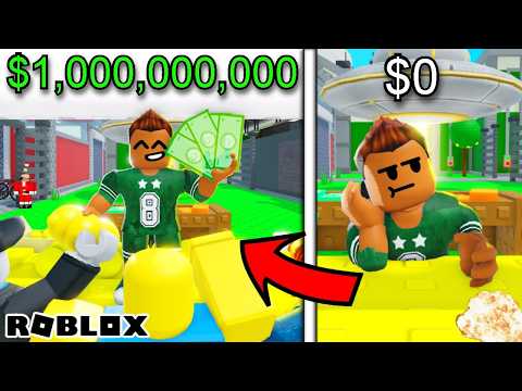 Roblox Sell Lemons.. 🍋