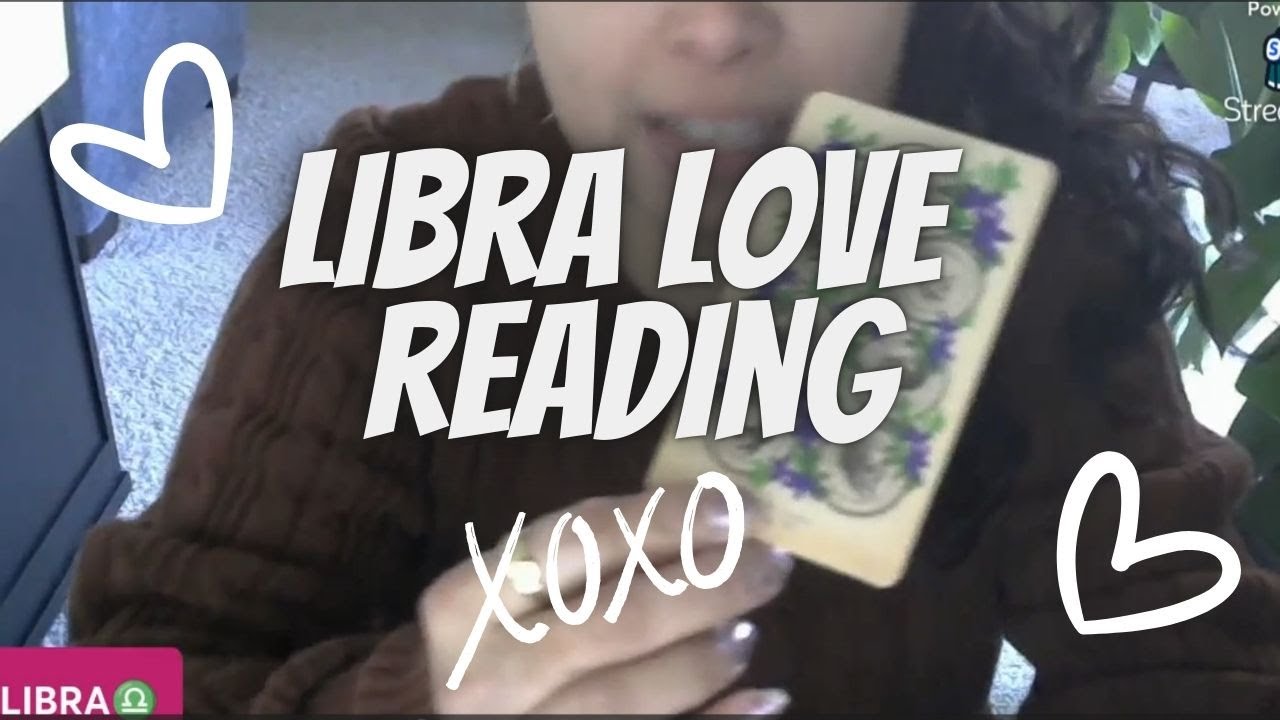 ♎🤍 LIBRA LOVE READING 🌈⭐ Setting Firm Boundaries - YouTube