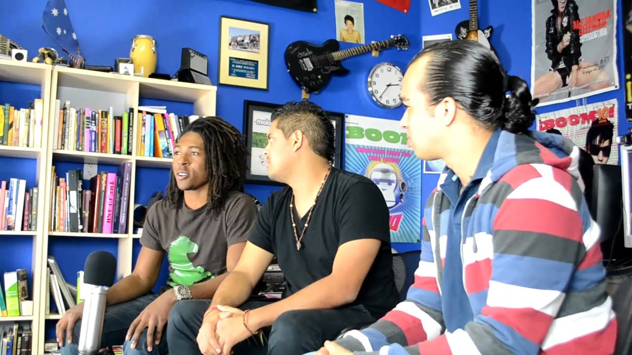 Entrevista con Bachaco - Versión Corta (9 minutos) - YouTube