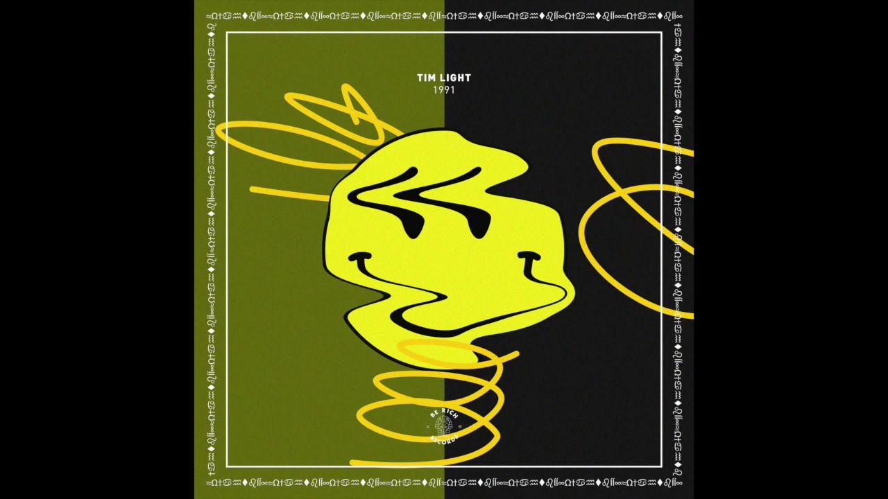 Tim Light - 1991 (Original Mix) - YouTube