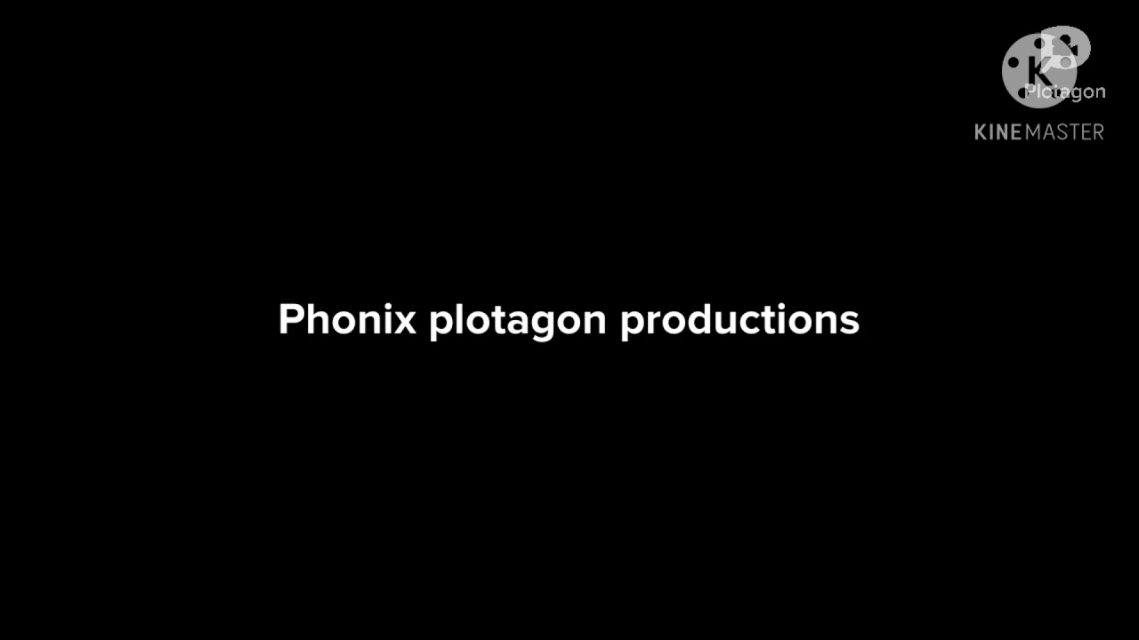 full plotagon logos for phonix plotagon - YouTube