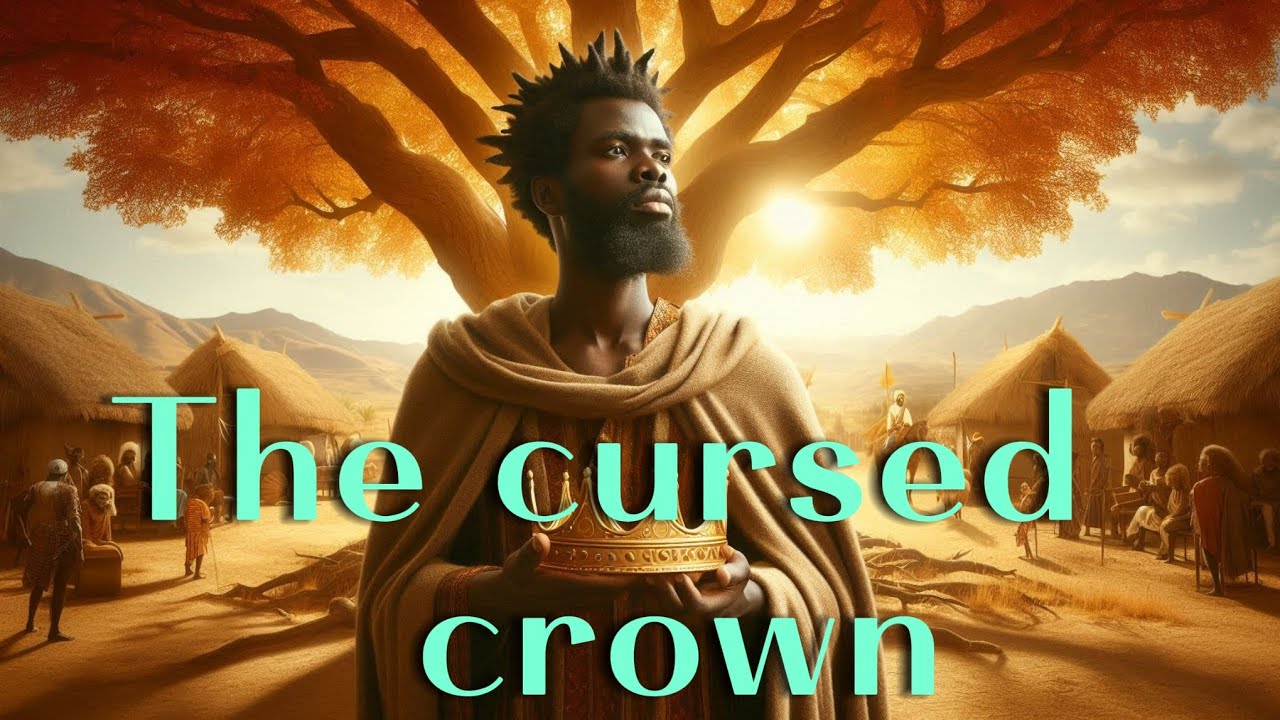 "The cursed Crown, not expected//folktale. - YouTube