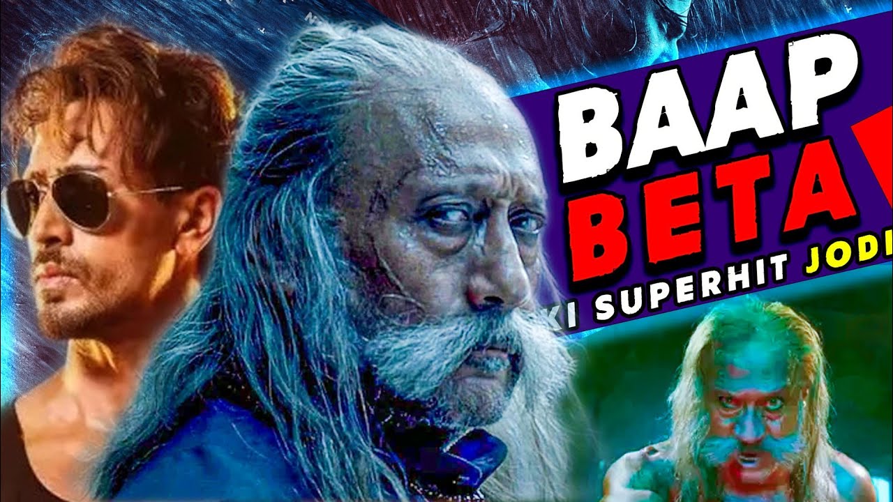 Baap Bete Ki Superhit Zodi | Baby John Teaser Review | Varun Dhawan ...