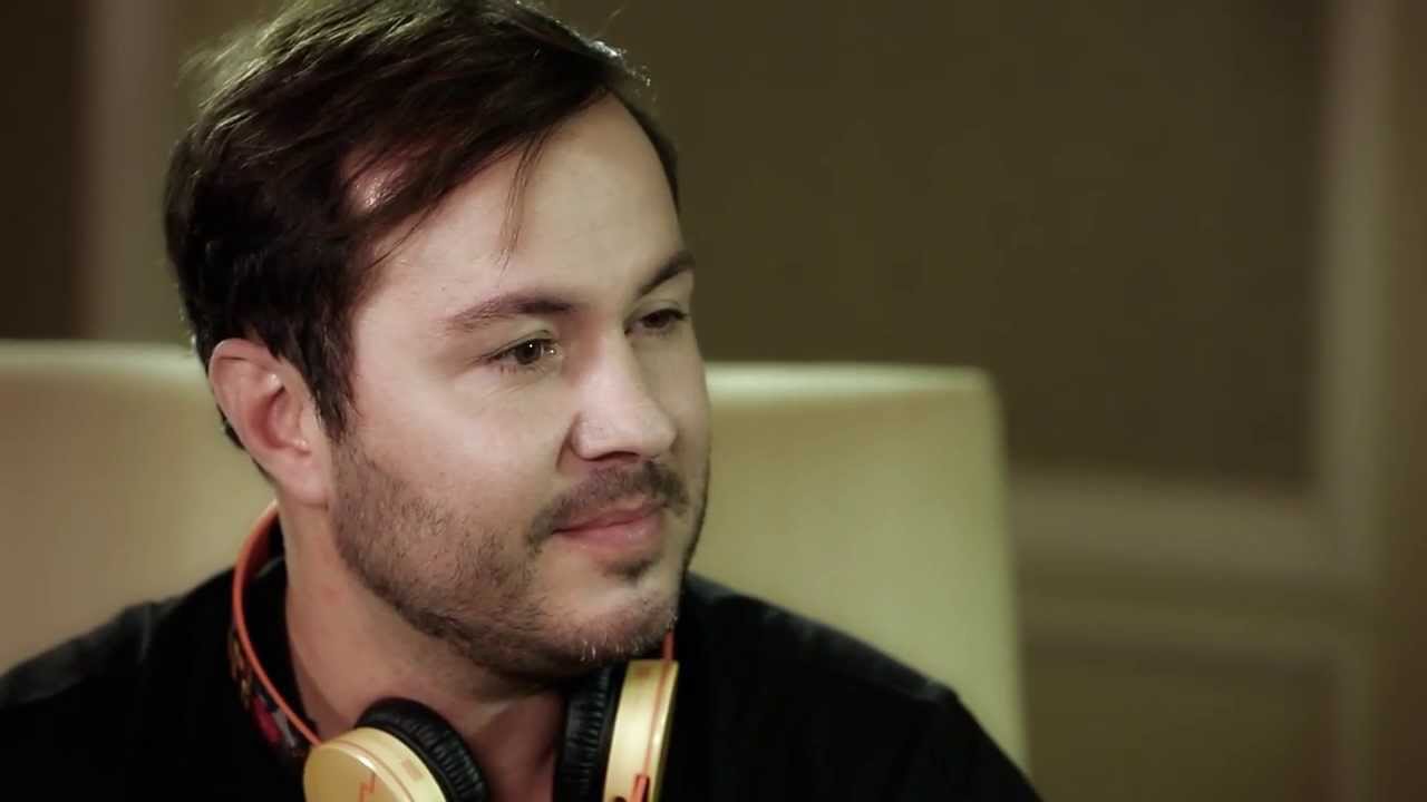 Seth Combs: SOL REPUBLIC Co-Founder | Revolution | Season 4 - YouTube