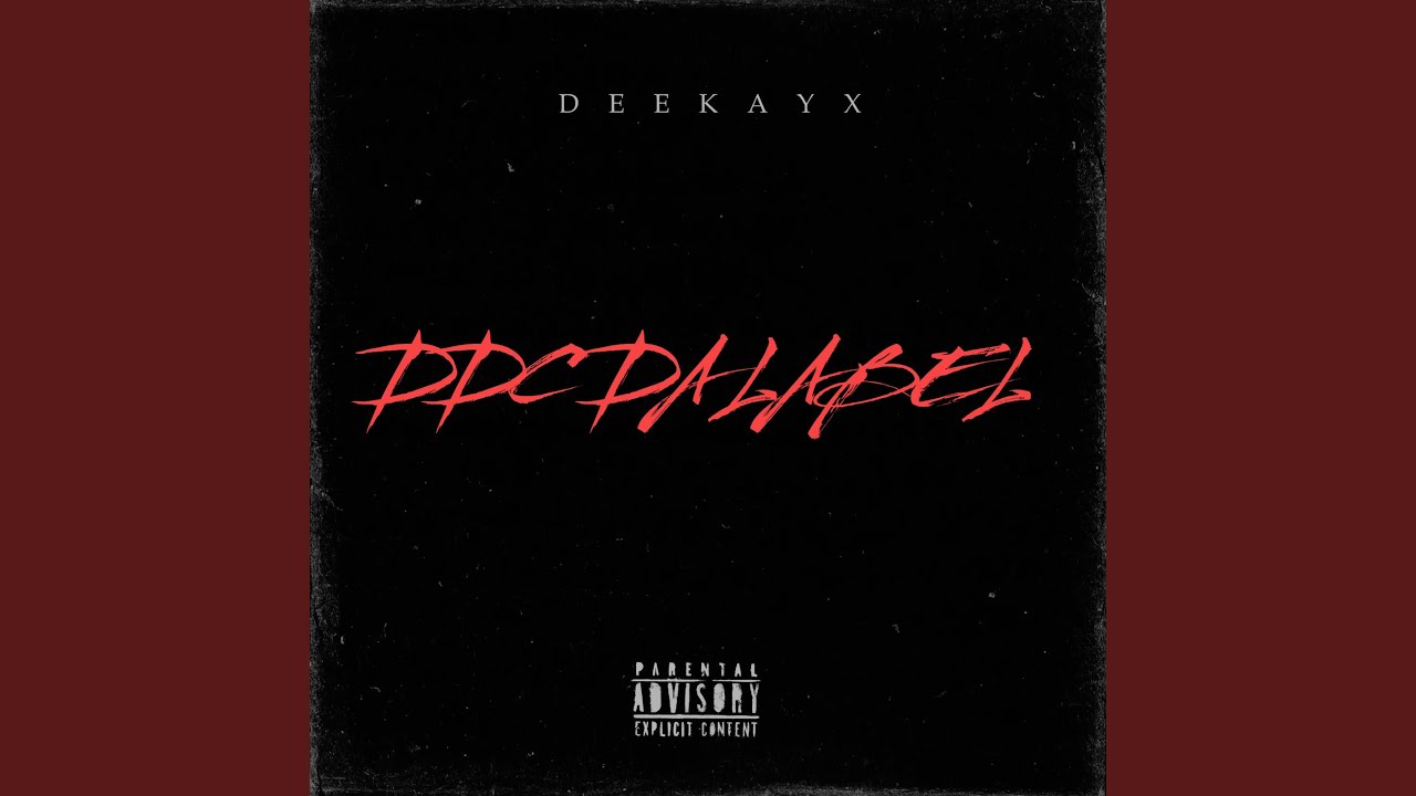 DDC DA LABEL - YouTube