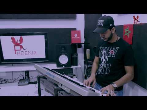 Cheb Houari - Nabghiha Ana (Video Studio) Phoenix Records