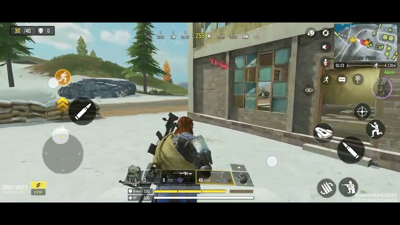 COD WRONG DECISION - YouTube