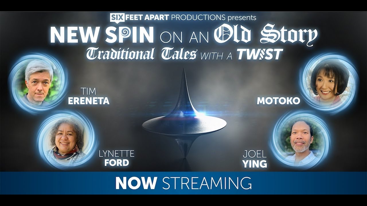 TIM ERENETA - "NEW SPIN ON AN OLD STORY" - YouTube