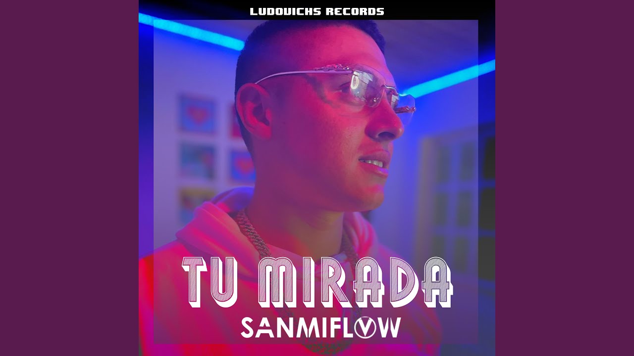 Tu Mirada - YouTube