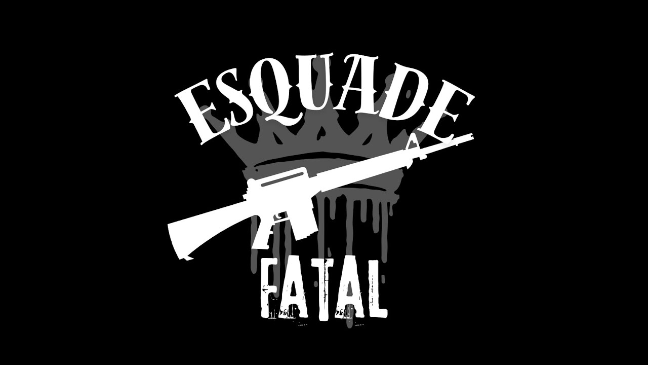 Esquade Fatal (clip officiel) - YouTube