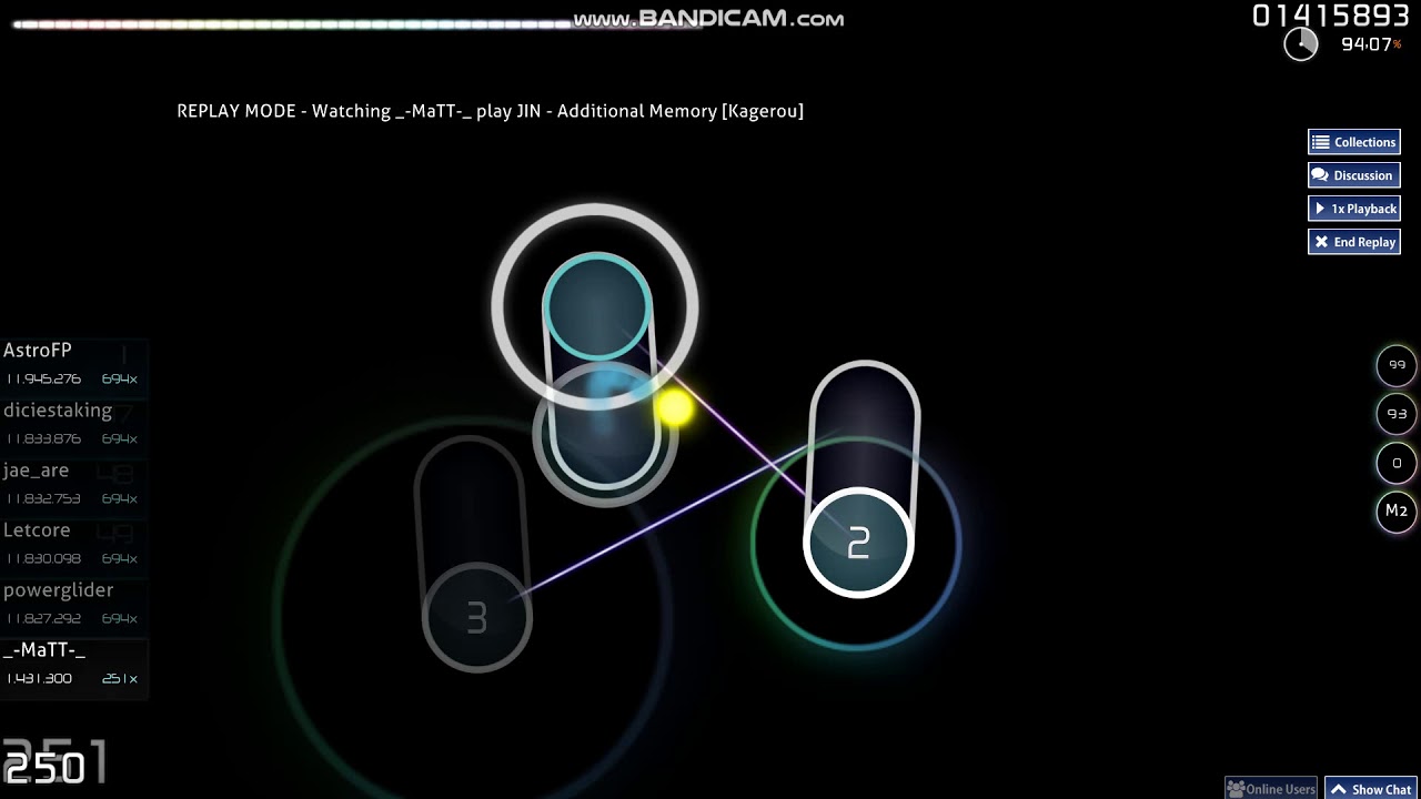JIN Additional Memory - 214pp - YouTube