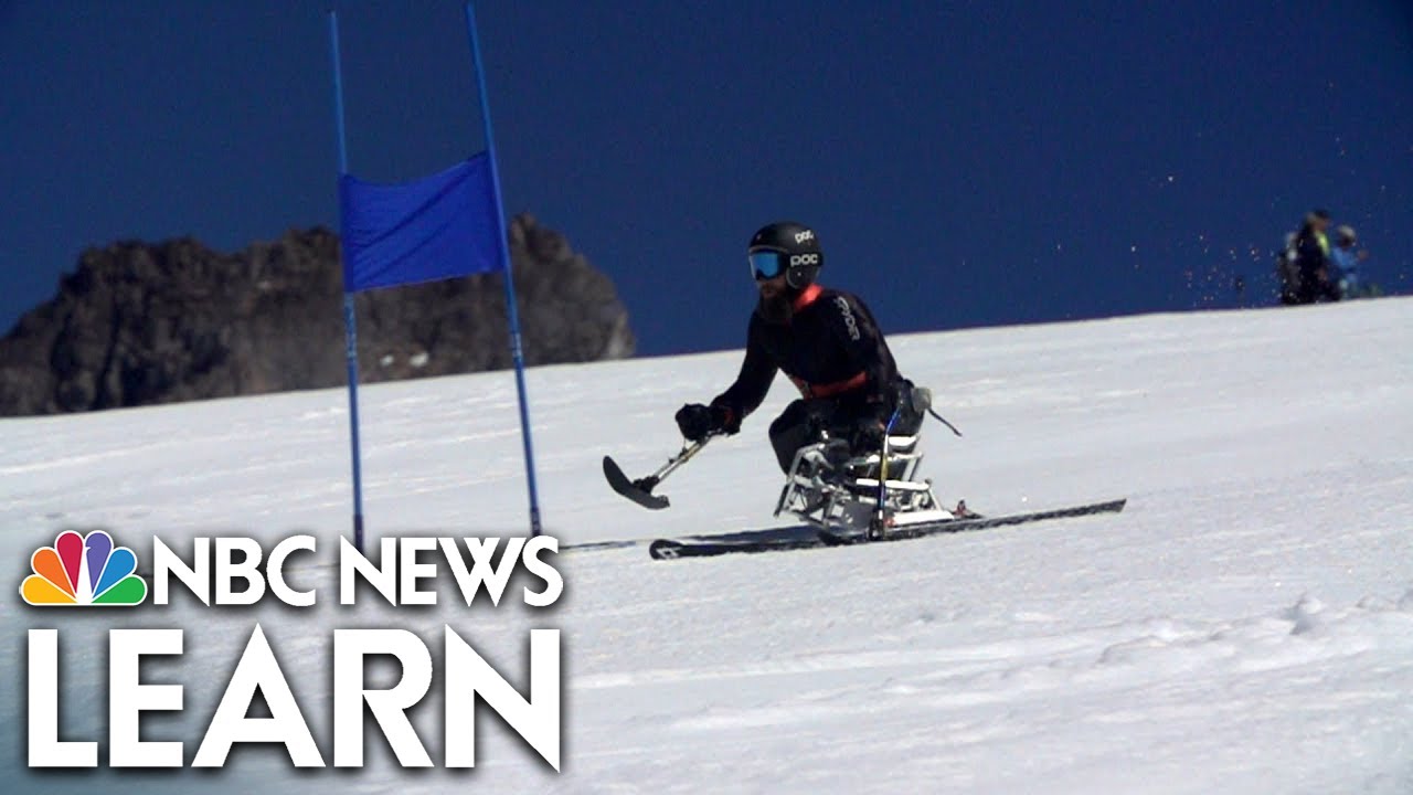 Science of the Winter Olympics: Stability & Vibration Damping in Alpine ...