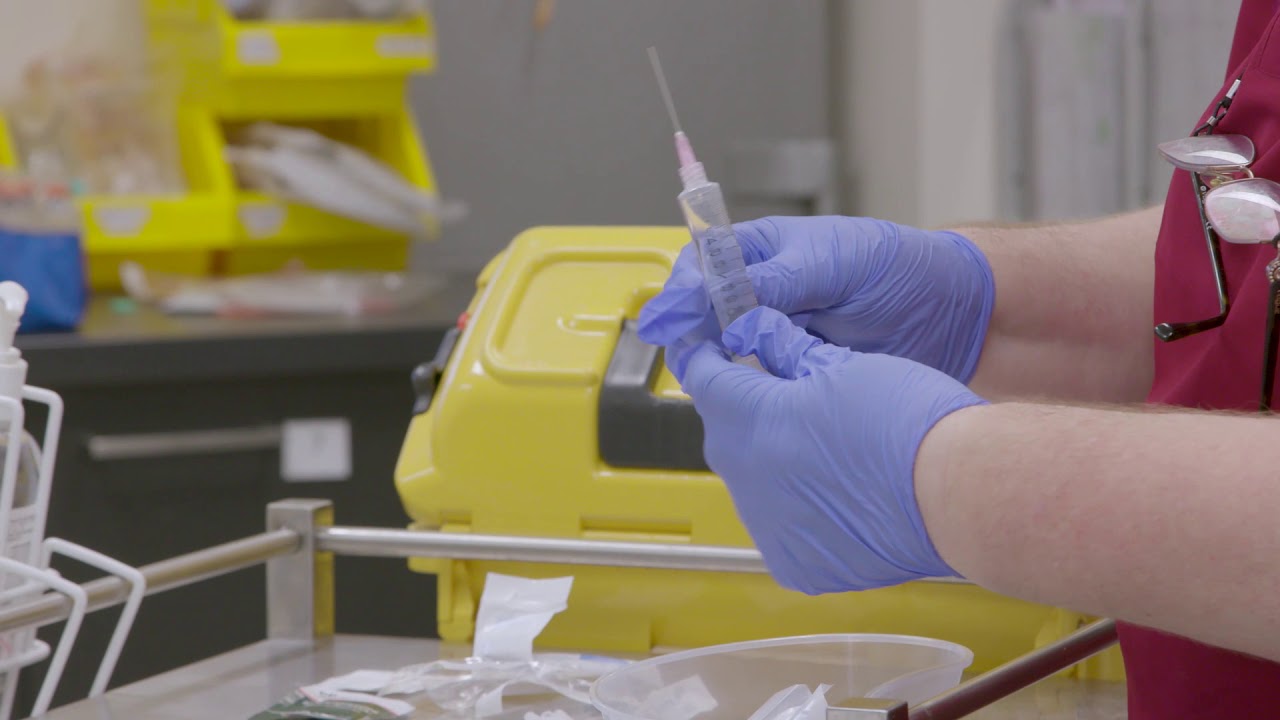 Port Deaccess - YouTube