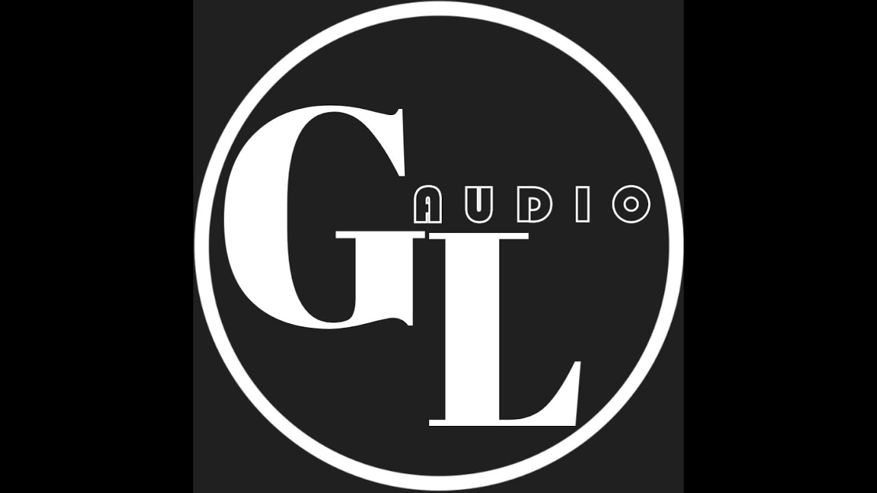 Presentation GL AUDIO - YouTube