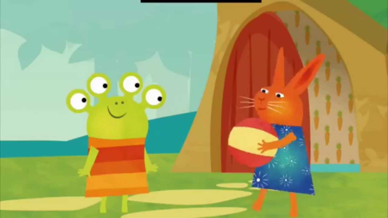 WANDA Y EL ALIEN - YouTube