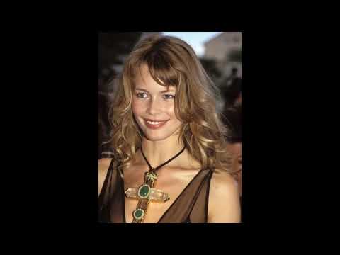 Claudia Schiffer Best Photos