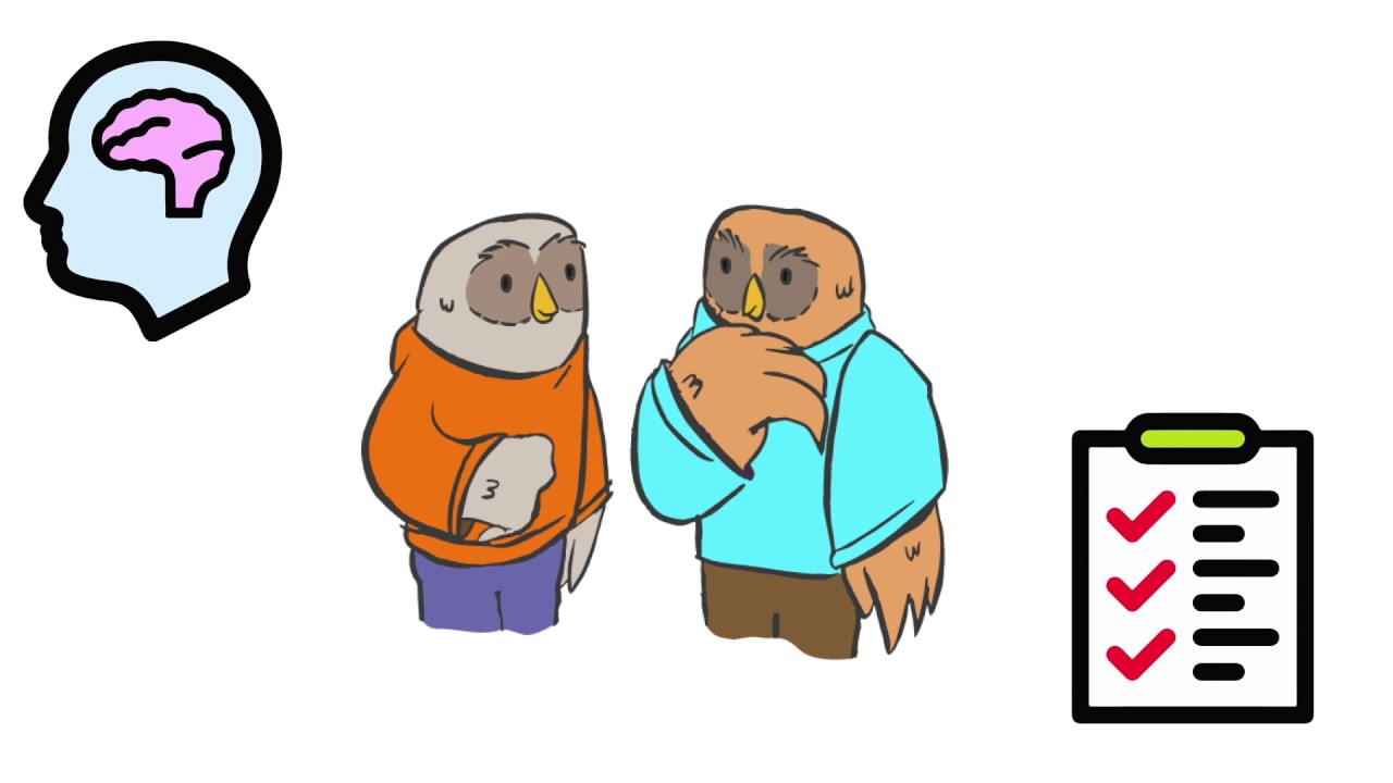 Qi iQ Self Help and Adaptive Functioning - YouTube