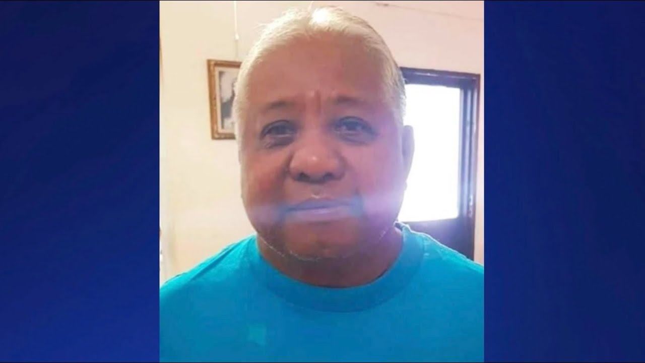 CNMI police investigating Rios case as homicide - YouTube