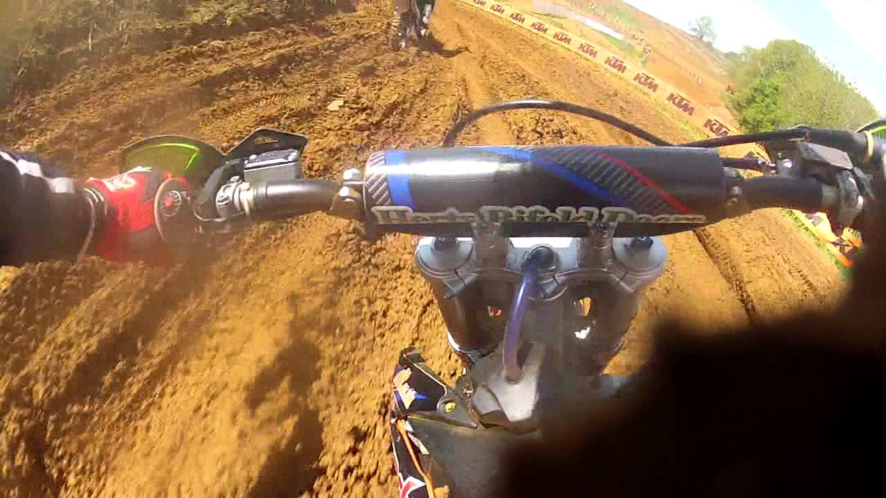 Epic 85 cc Racing - YouTube