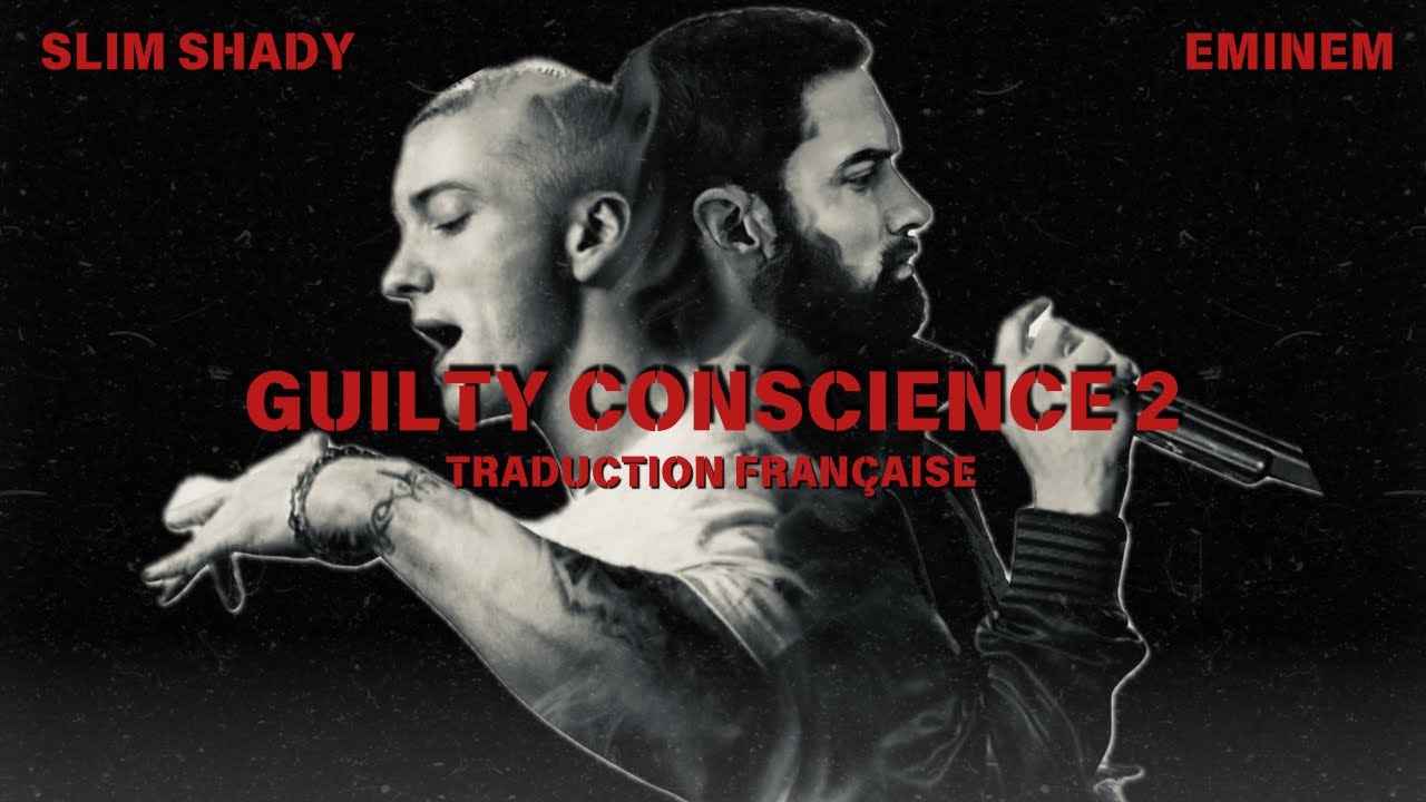 Eminem - Guilty Conscience 2 [ Traduction Française ] - YouTube