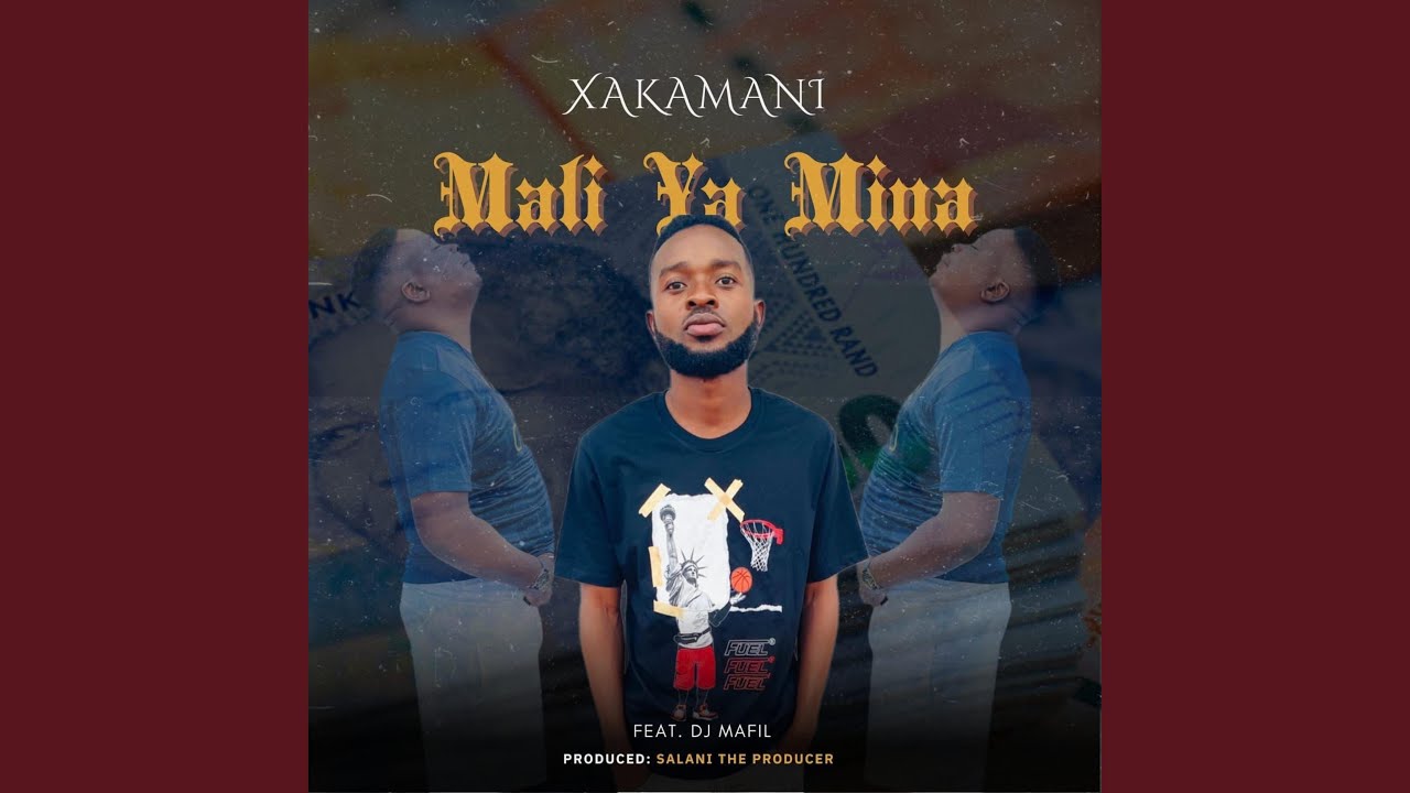 Mali ya mina (feat. Dj Mafil) - YouTube