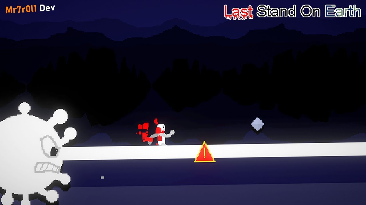 Last Stand On Earth Gameplay - YouTube