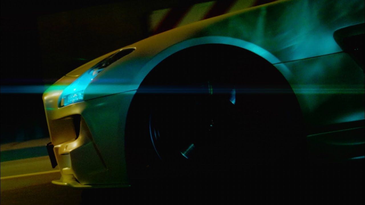 Autobahn - TRINITY SANDER [ Official Video ] - YouTube