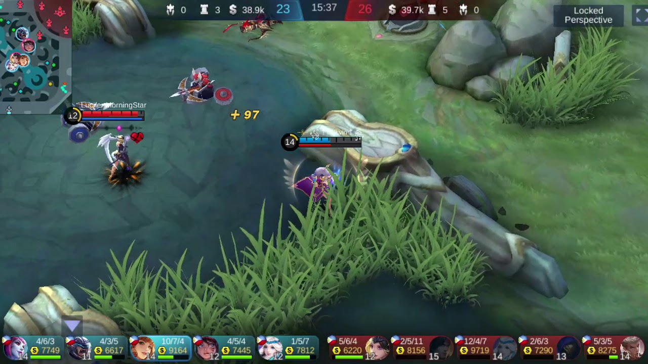 guin item max damage - YouTube