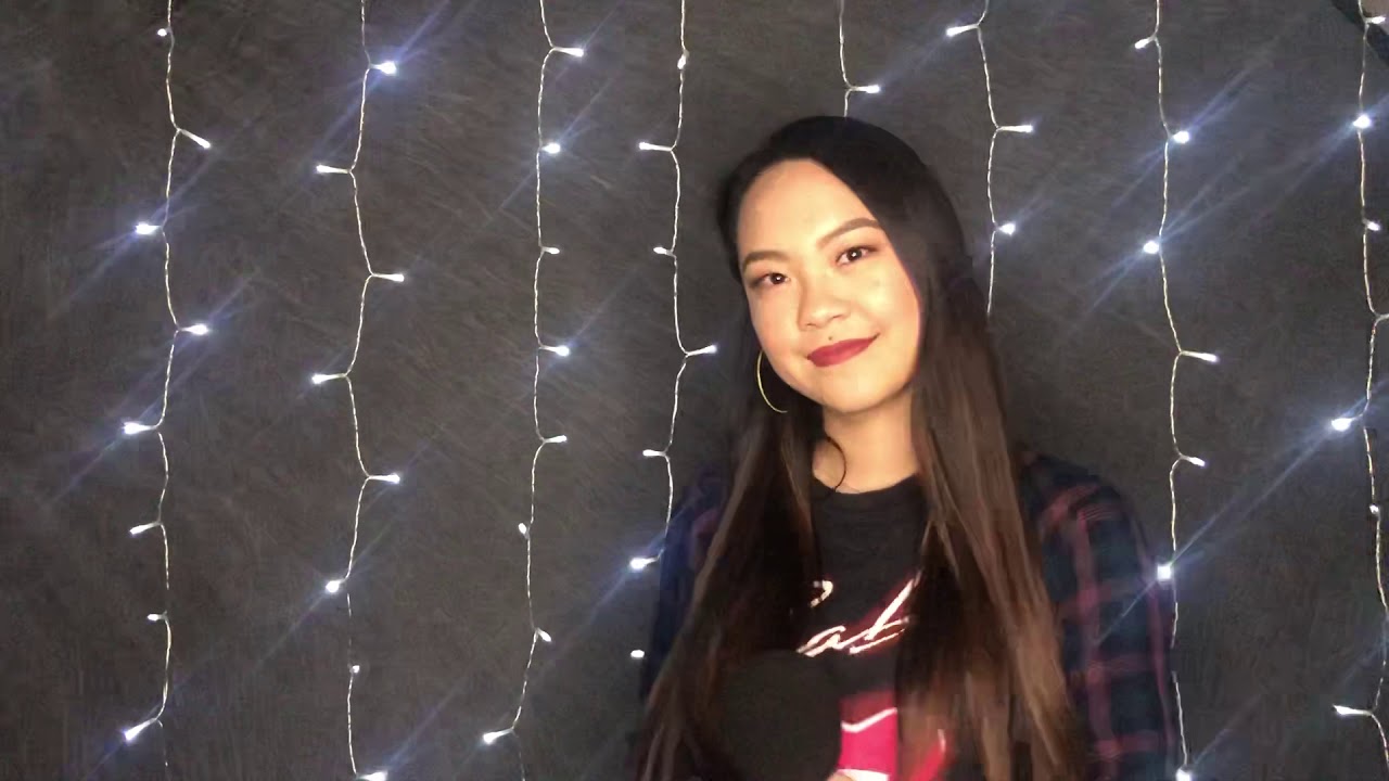 Joy Yang- RISE Idol Contest #1: Round 1 - YouTube