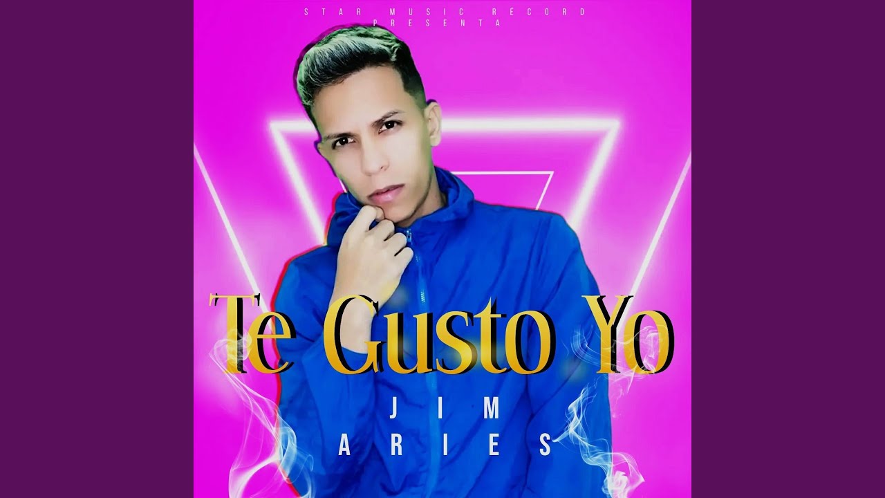 Te Gusto Yo - YouTube
