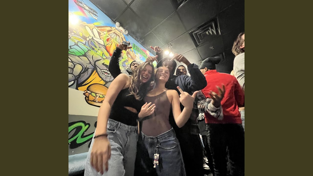 Club Goin Up - YouTube