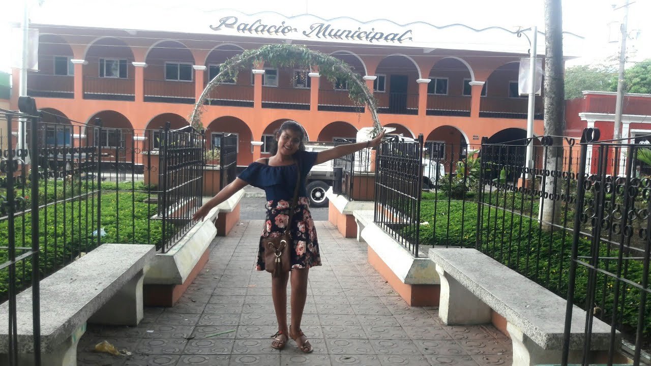 SAN MIGUEL POCHUTA, BELLO LUGAR - YouTube